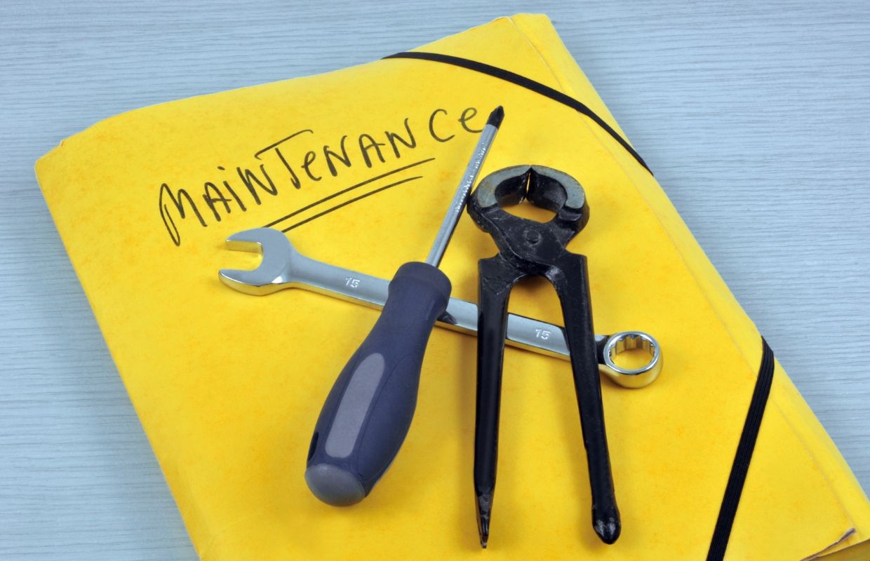 The Downside of Deferred Maintenance & How to Manage It | Mobile Shop