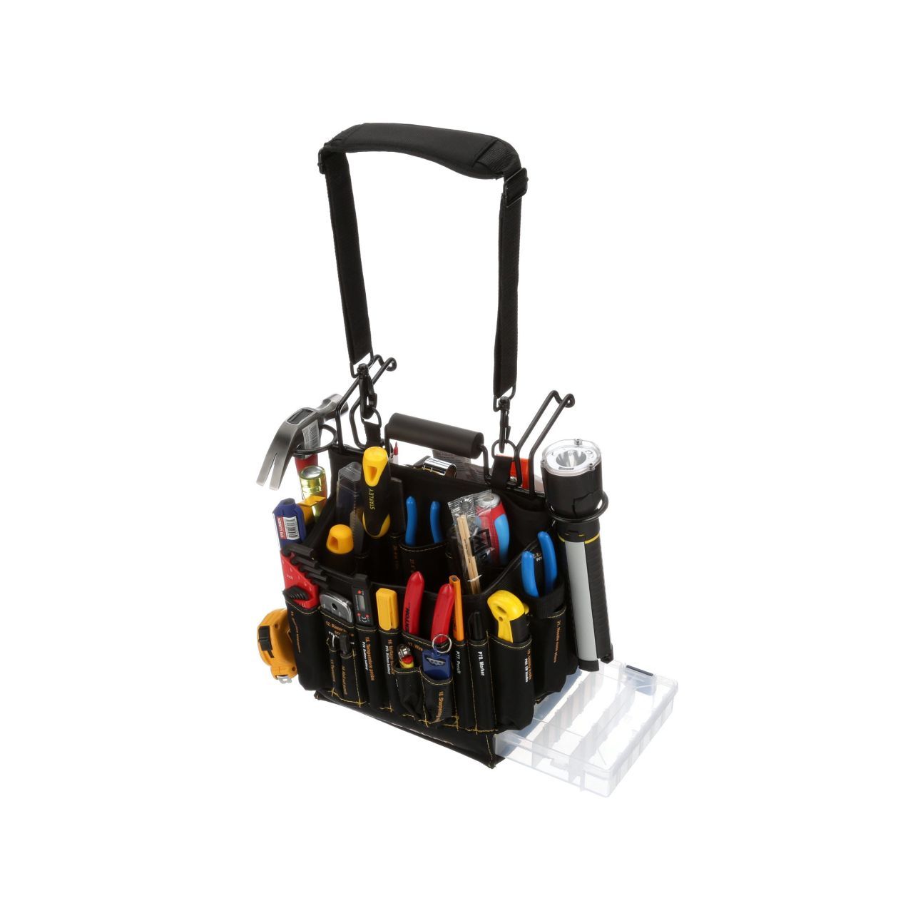 Maintenance Tool Bag | Award Wining Tool Bag From Mobile-Shop