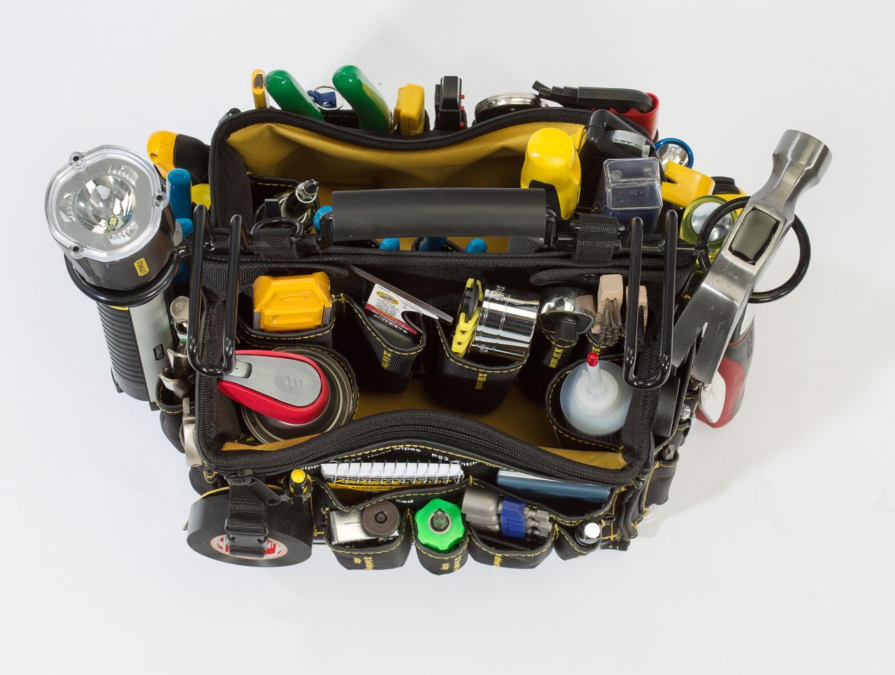 Maintenance Tool Bag | Award Wining Tool Bag From Mobile-Shop