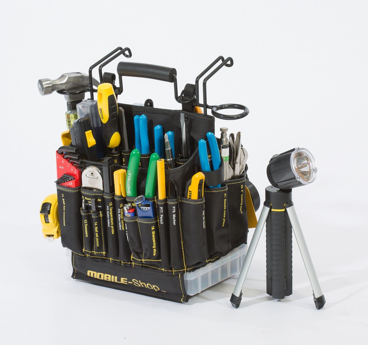 Maintenance Tool Bag | Award Wining Tool Bag From Mobile-Shop